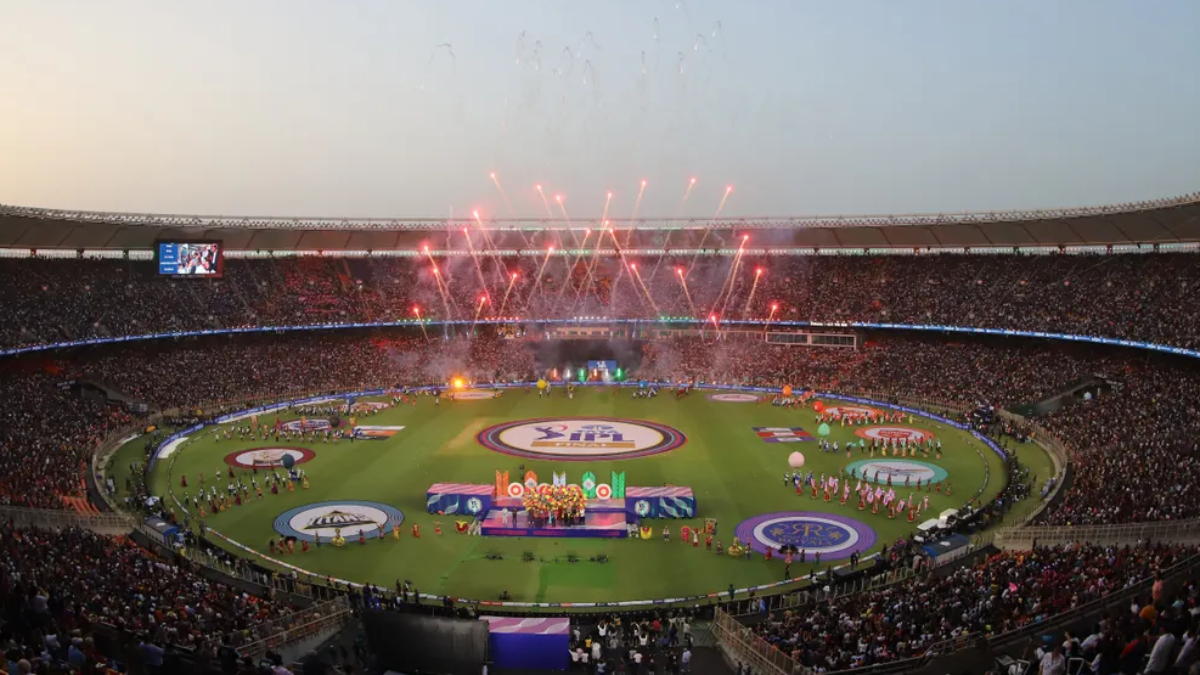 IPL: If you can't have a long season of four months why not look at two ...