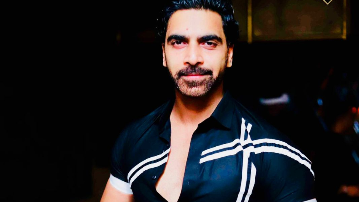 Actor Ajay Rajpal foresees OTT as a big platform for young and talented ...