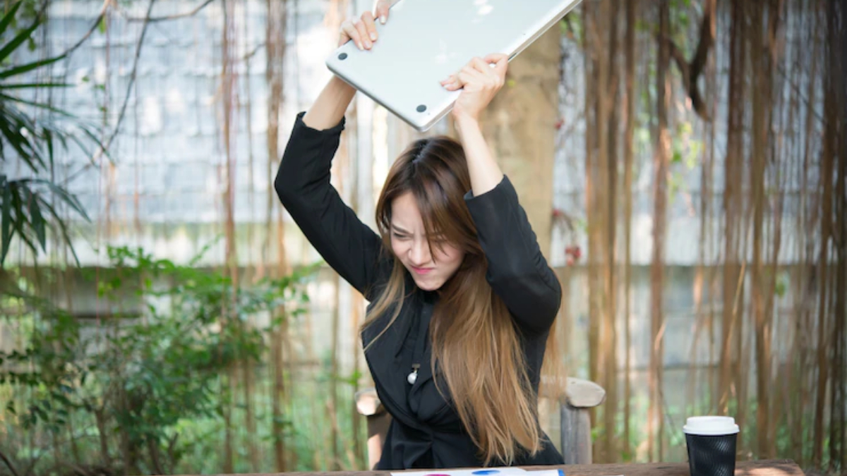 6 ways to cope with anger in a professional setting | People News ...