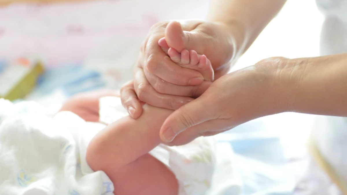 5 important products for your baby's sensitive skin this summer ...