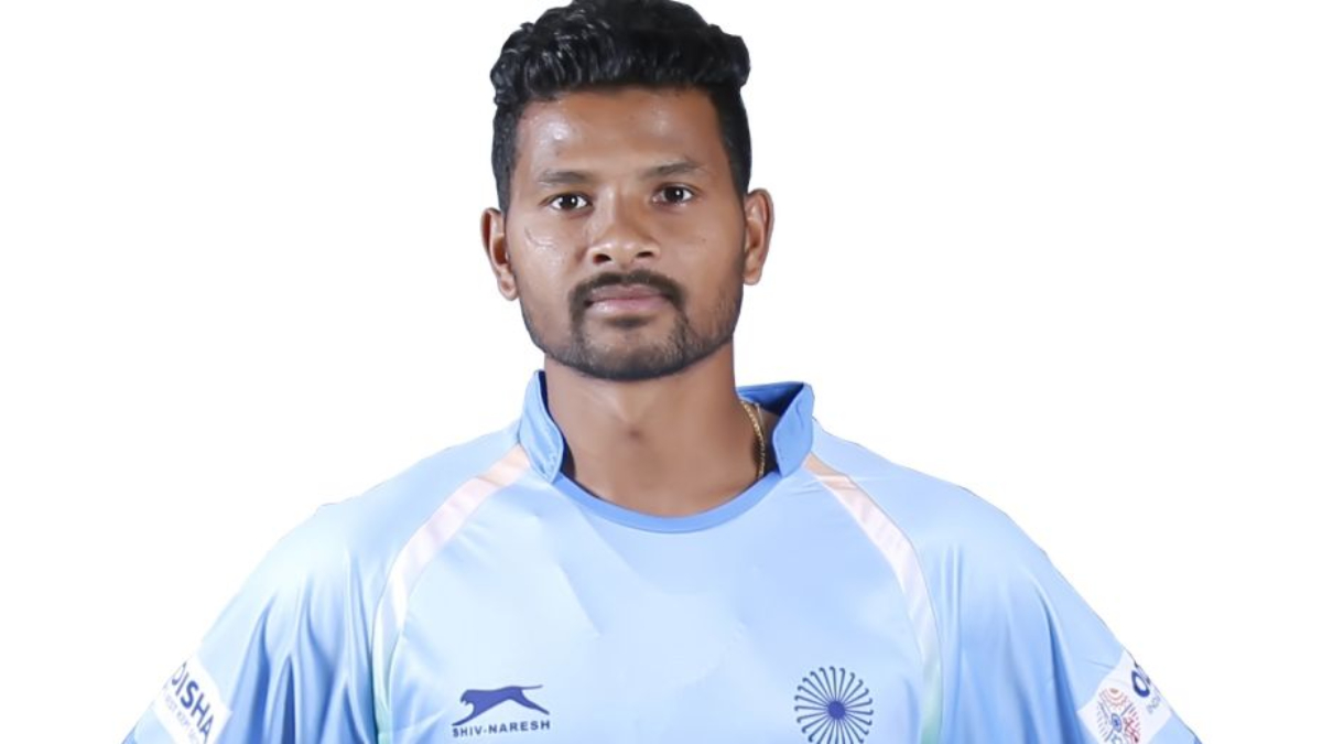 Birendra Lakra, India Hockey Tokyo Olympics medallist accused of ...