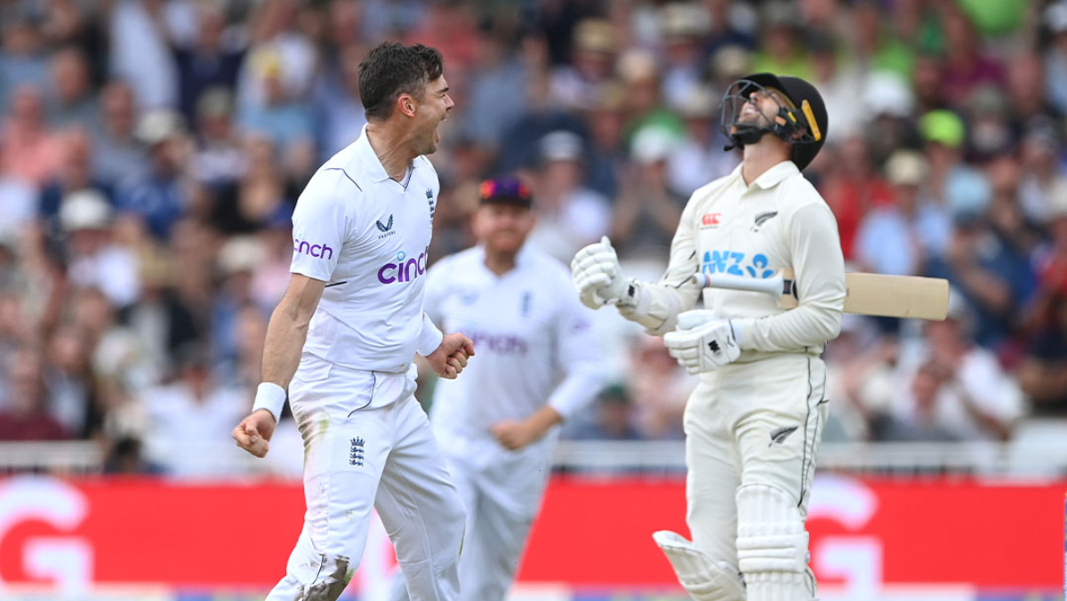 ENG vs NZ, 2nd Test, Day 2 Stumps: Strong start for ENG; trail by 463 ...
