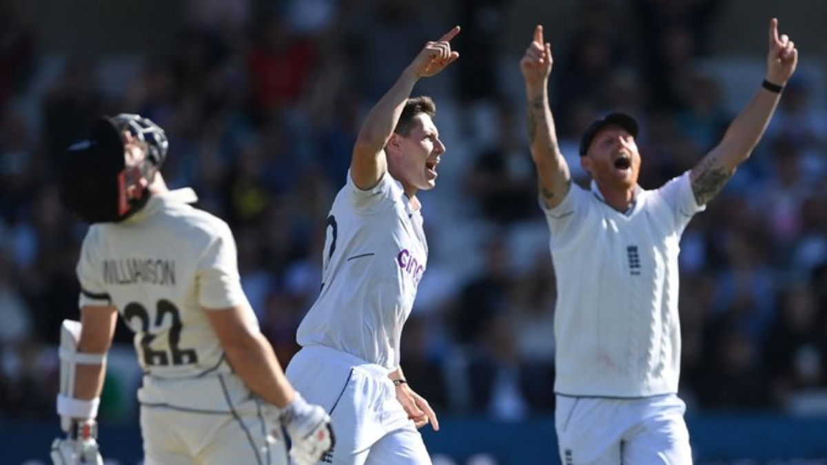 ENG vs NZ 3rd Test, Day 4, Highlights: ENG need 113 runs to win; stand ...