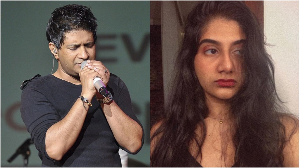 KK's daughter's heartbreaking note for late father; bids him goodbye ...