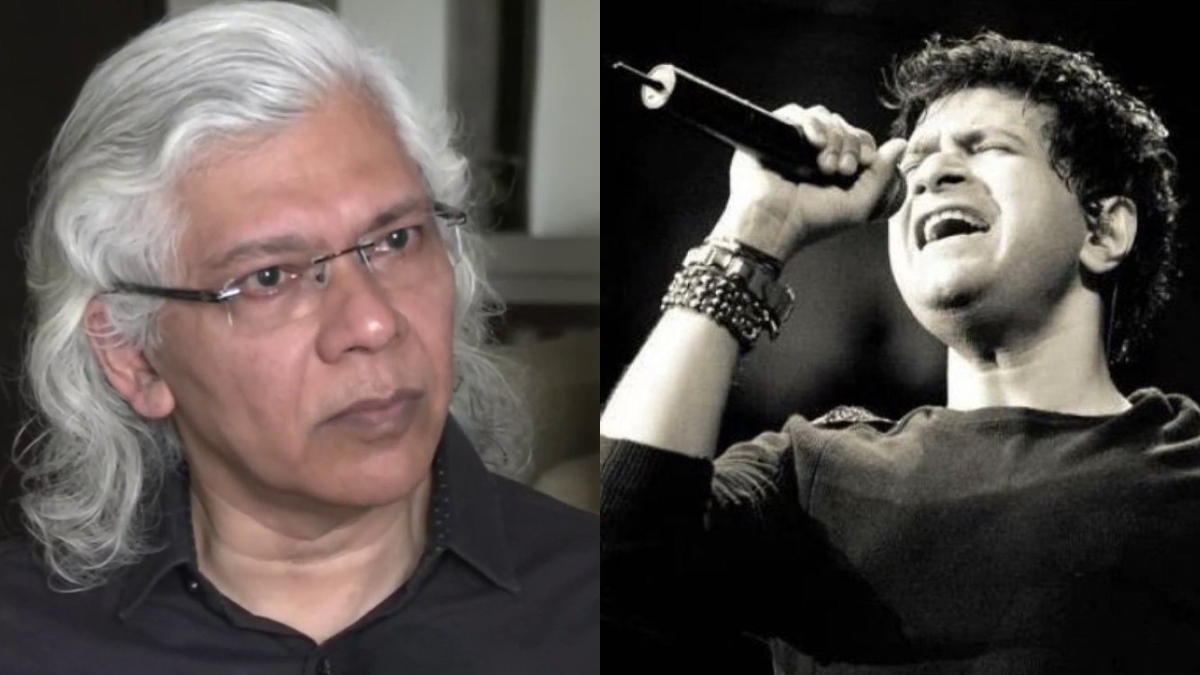 KK's old college friend & former band member expresses shock over his ...