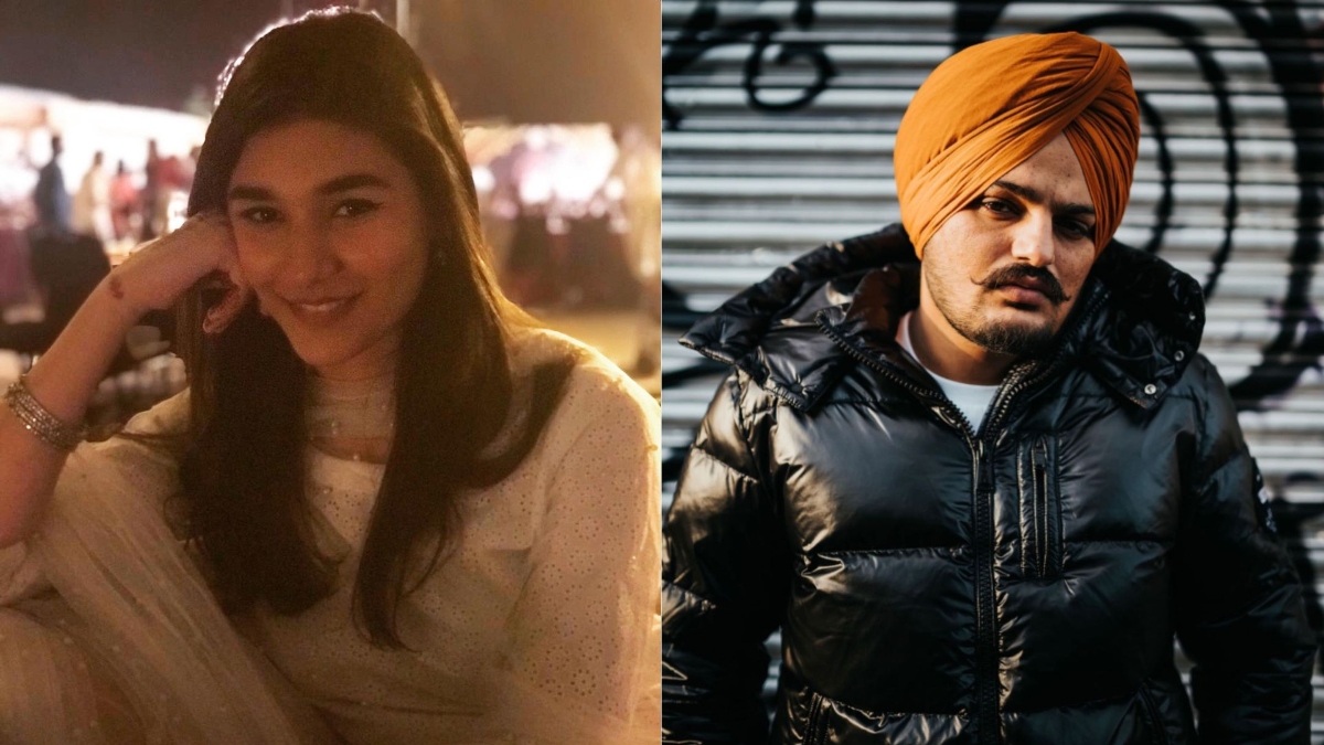 Pasoori fame Pak singer Shae Gill gives it back to trolls who ...