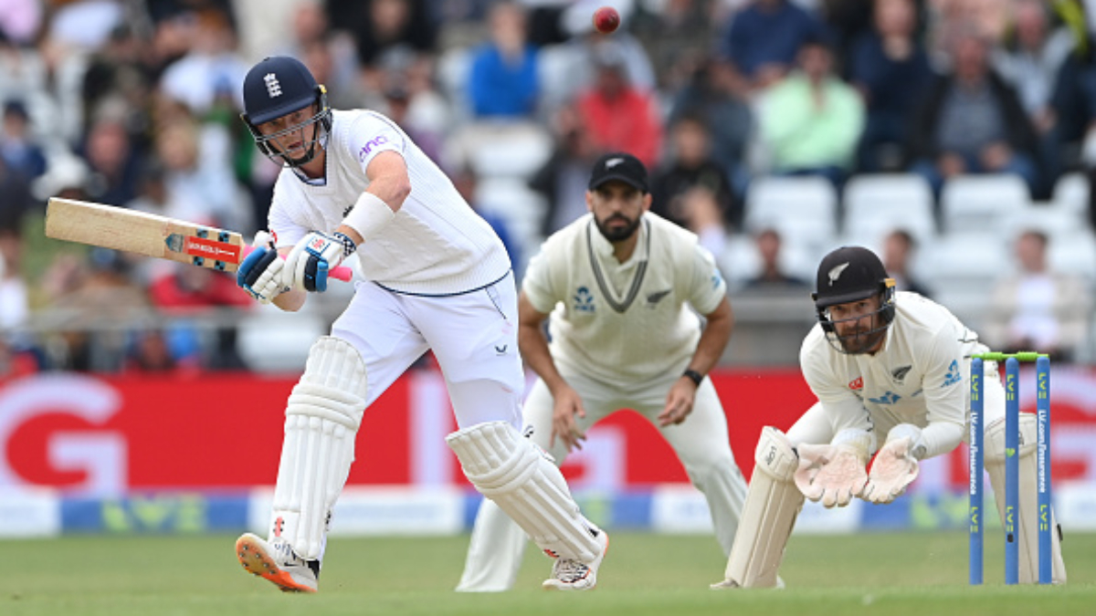 ENG vs NZ 3rd Test Day 5, Highlights: England beat New Zealand by 7 ...