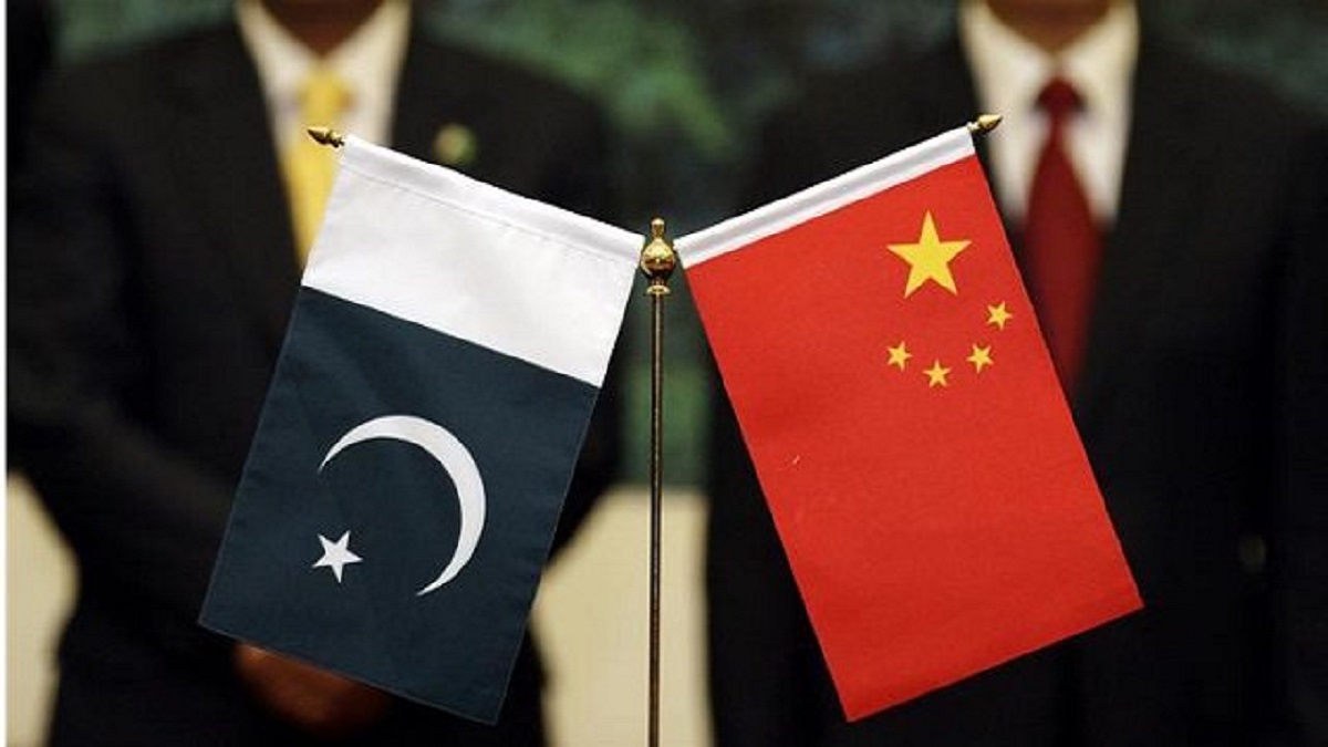 Pakistan, China step up defence cooperation, reaffirm 'strategic ...
