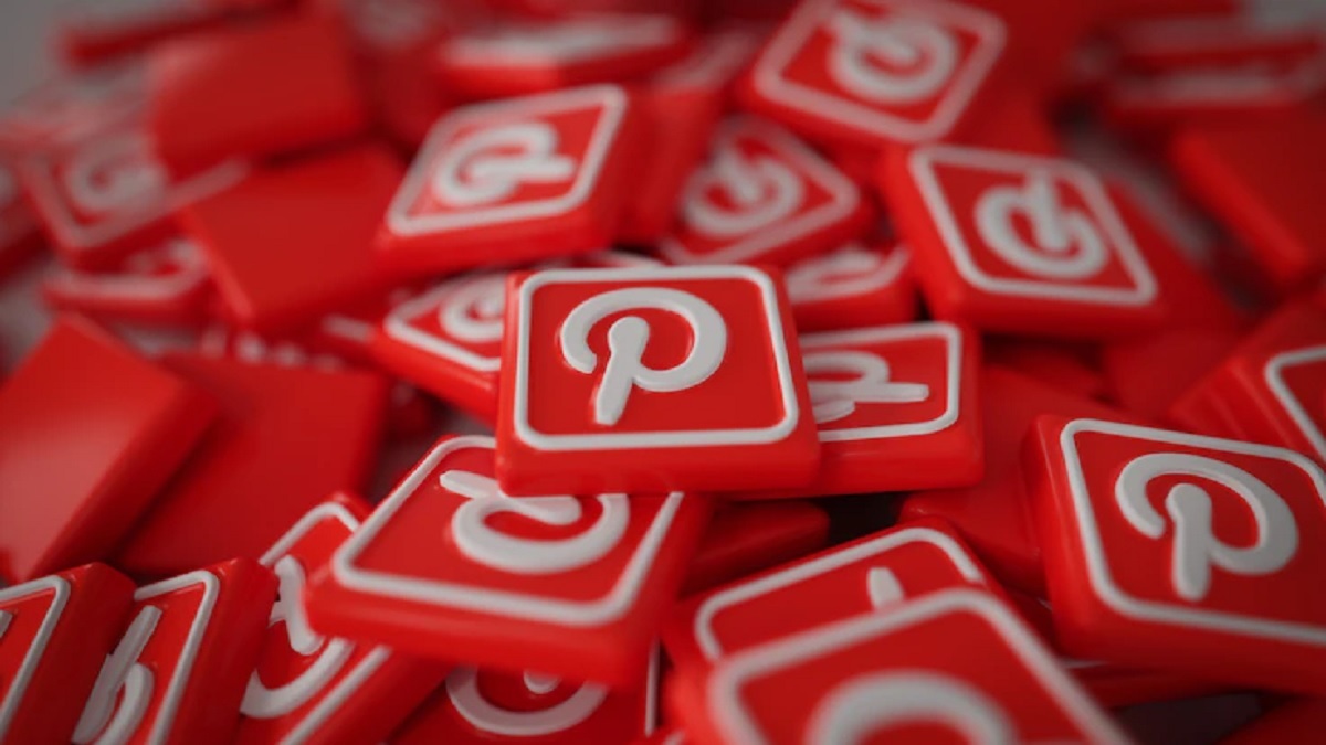 Pinterest collaborates with THE YES startup, here are all the fun ...