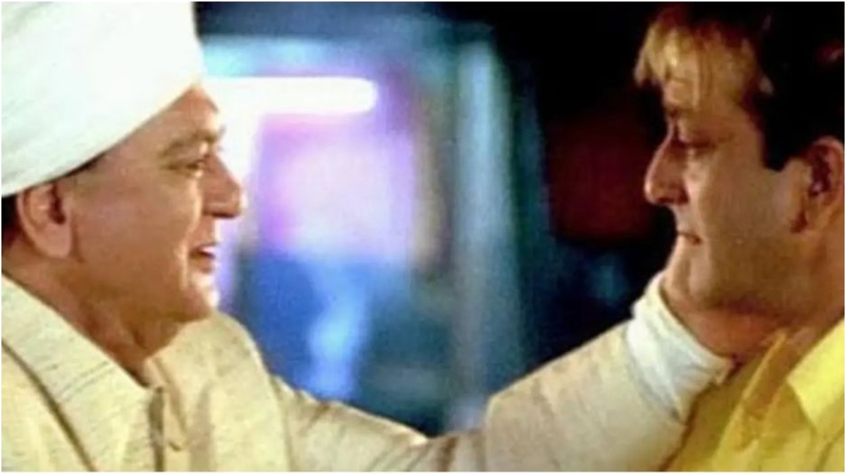 Sanjay Dutt remembers 'hero' dad Sunil Dutt on his birthday ...