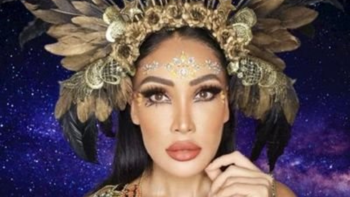 Sofia Hayat hospitalised in UK after 'spiritual fasting', know what ...