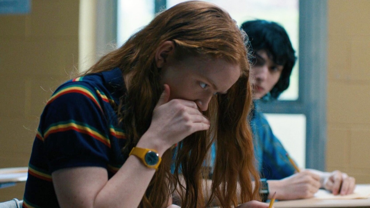 It felt surreal, weird: 'Stranger Things' stars on fame and friendship ...