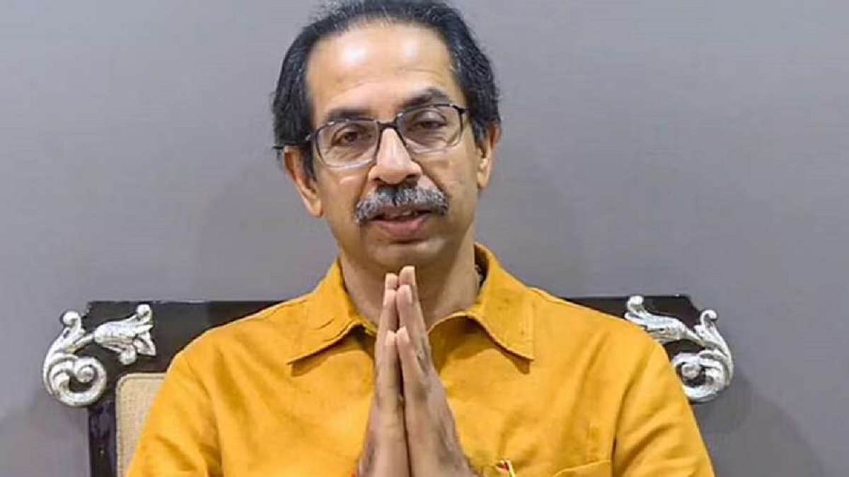 Uddhav faces uphill tasks of revitalising Sena, regaining its hardline ...