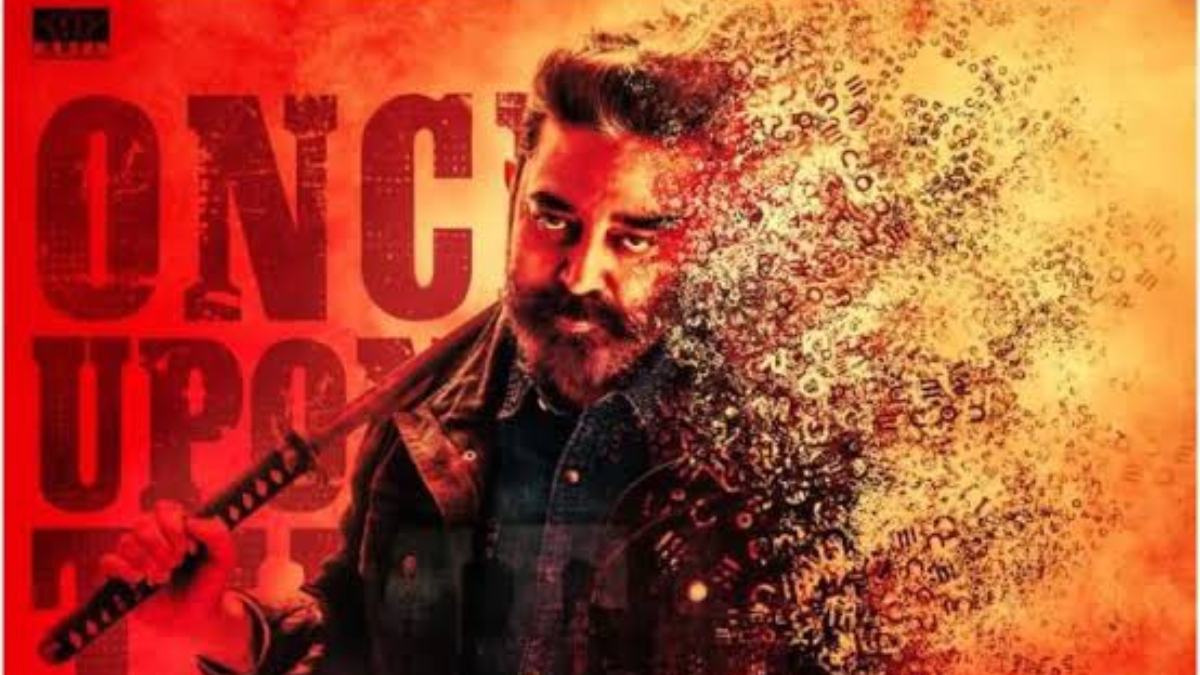 Vikram Box Office Collection Day 8: Kamal Haasan' film rules ticket ...