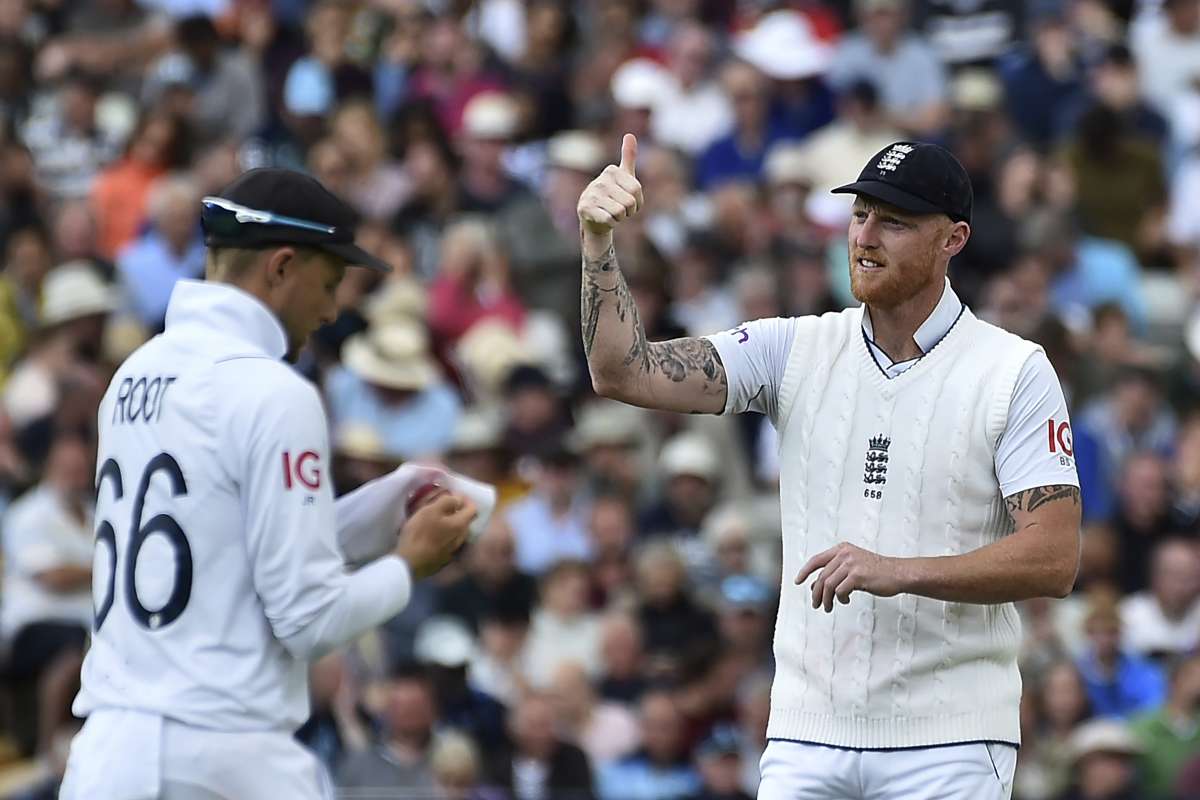 ENG vs SA, 1st Test, Day 1, Highlights: England 116/6 at Stumps ...