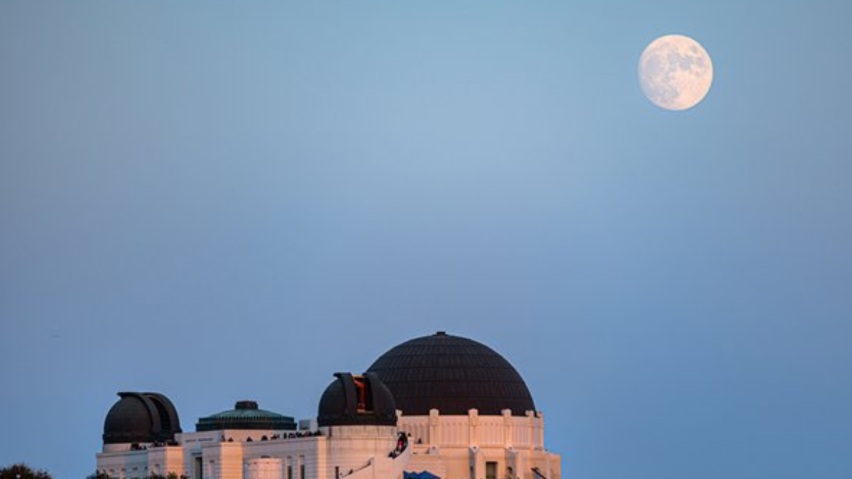 Supermoon 2022: Know significance of Buck Moon; Who can spot it on July ...