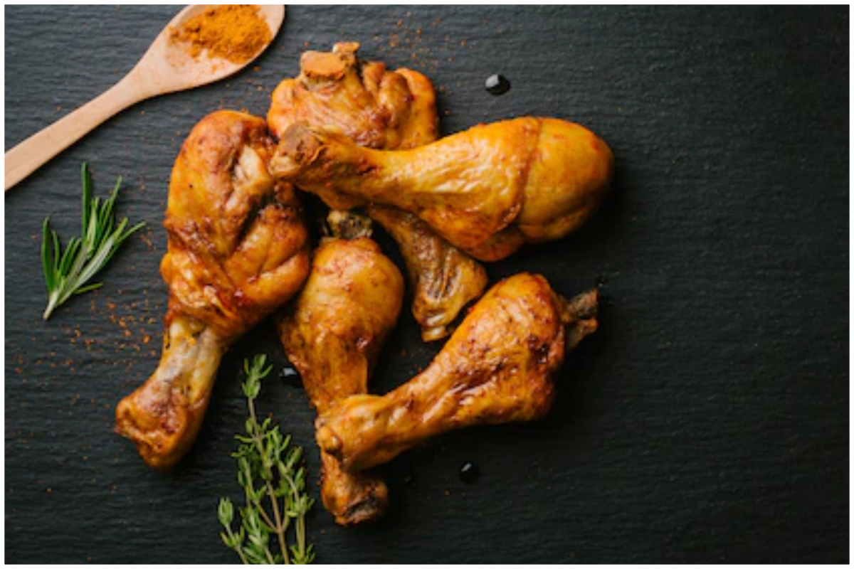 Odisha's Koraput administration withdraws Republic Day non-veg sale ban ...