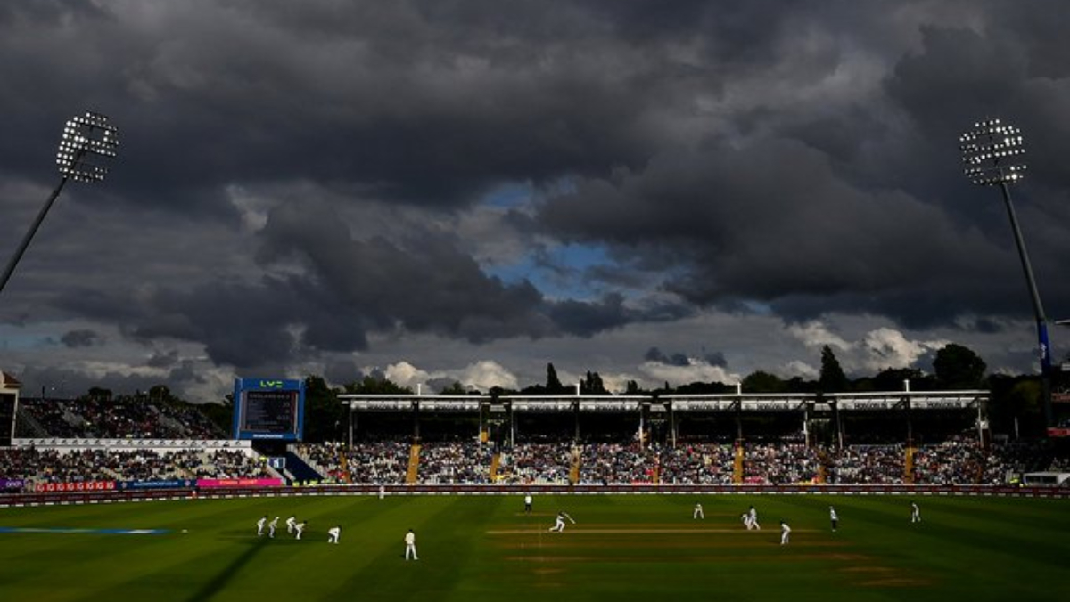 IND vs ENG 5th Test, Day 4: Weather forecast - Will rain play ...