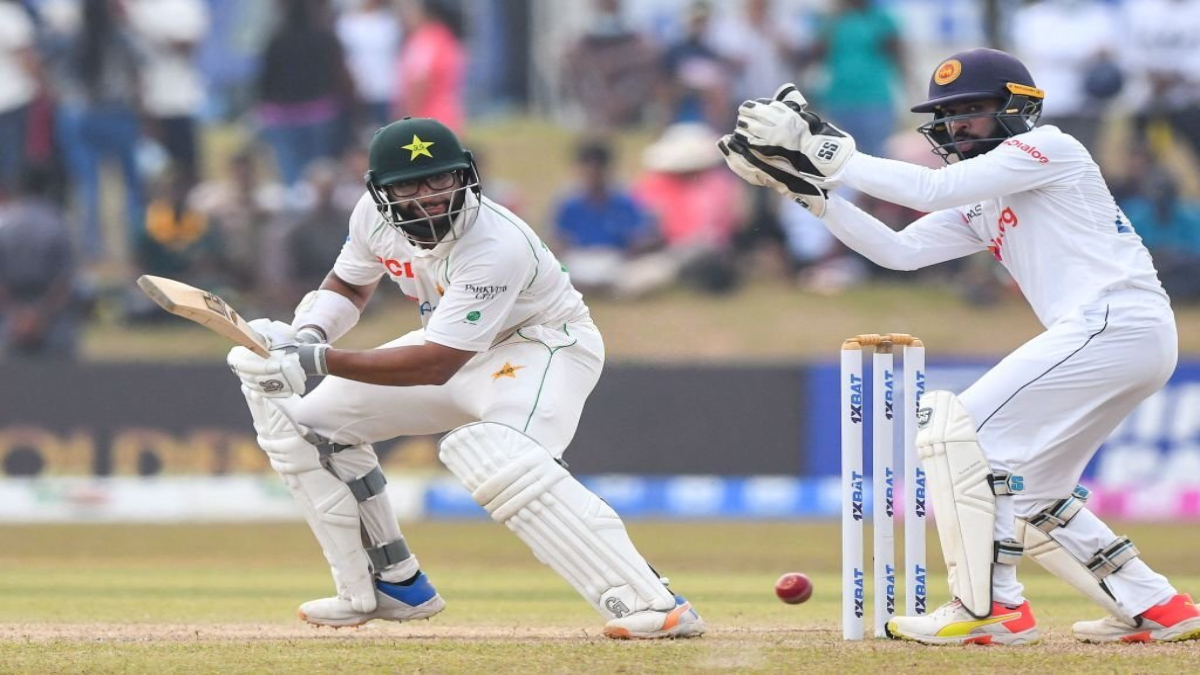 SL vs PAK, 2nd Test: Pakistan look to clinch series, hopes pinned on ...