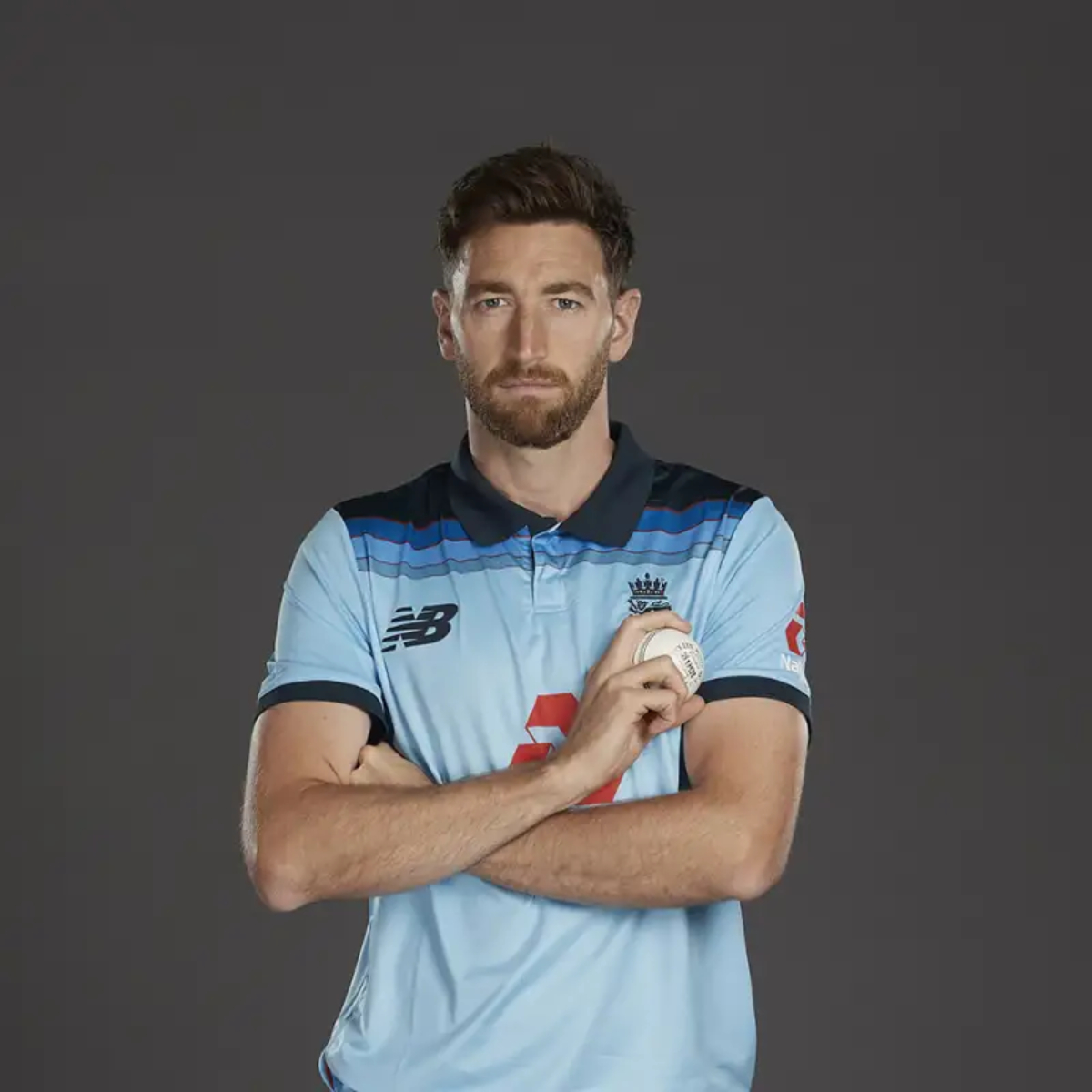 Richard Gleeson debutant who got rid of Rohit, Kohli and Pant in India ...