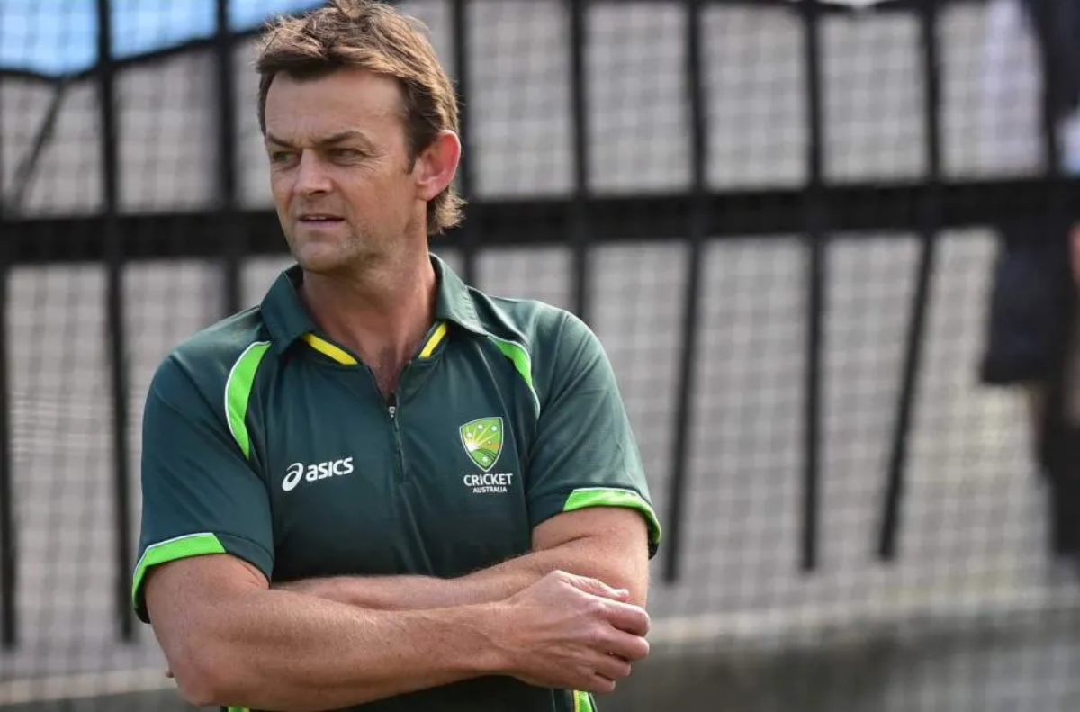 Adam Gilchrist voices his concerns over dangerously dominant position ...