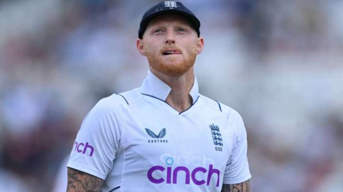 Ben Stokes has his say on the alleged racism incident during Edgbaston ...