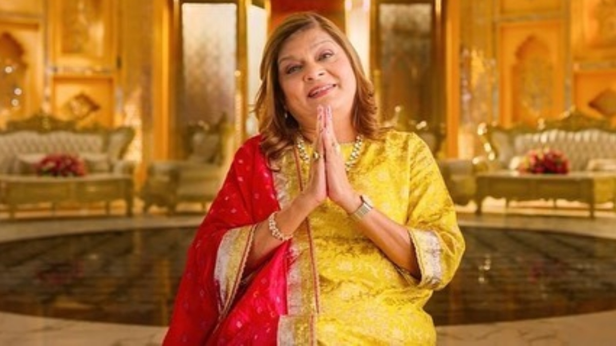 Indian Matchmaking 2 on Netflix: Know Date, OTT Premiere, Who can watch ...