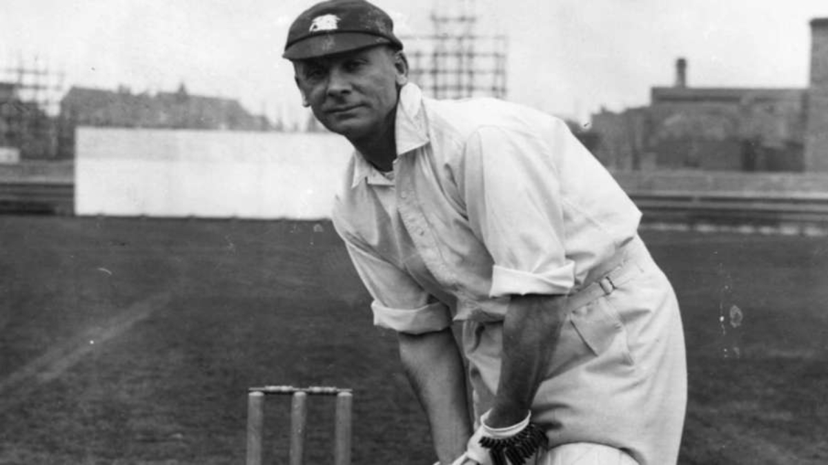 Here are Jack Hobbs' career milestones that not even Kohli, Tendulkar ...