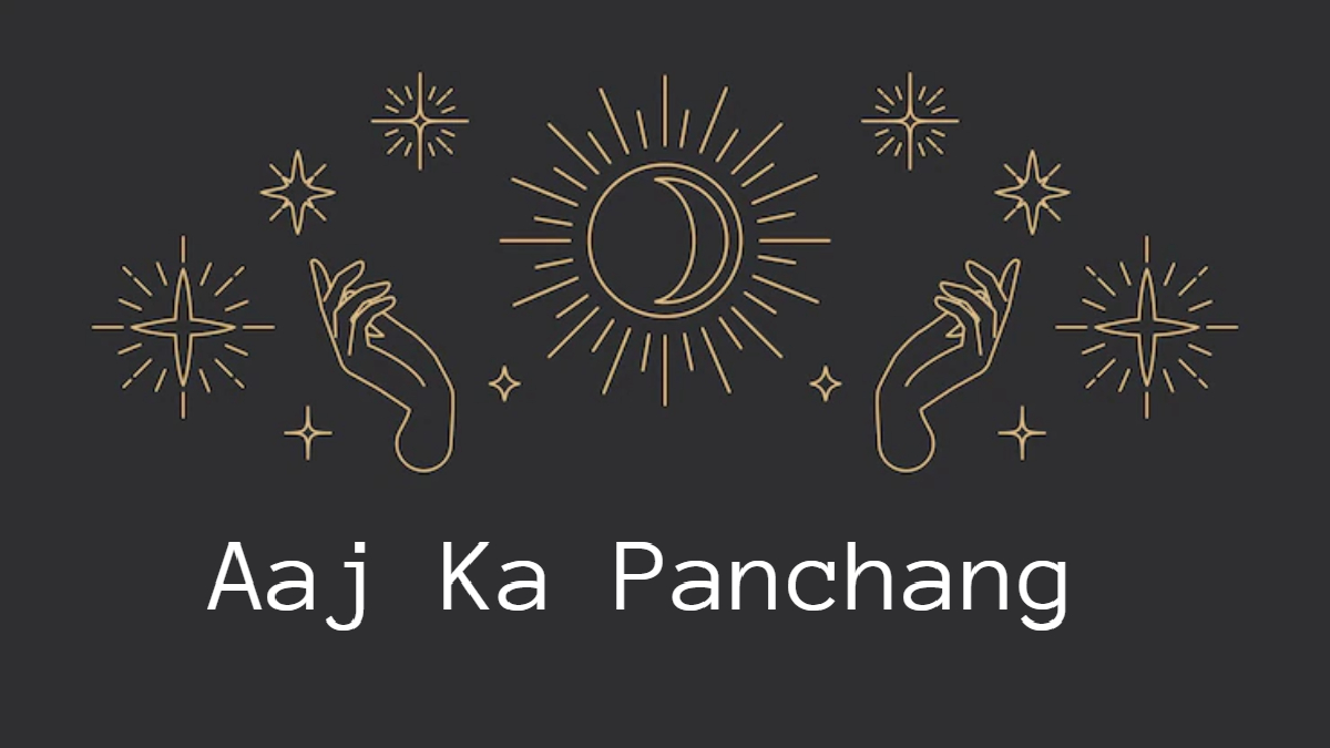 Aaj Ka Panchang, July 9: Know Rahukaal, Shubh Muhurat and Sunrise ...
