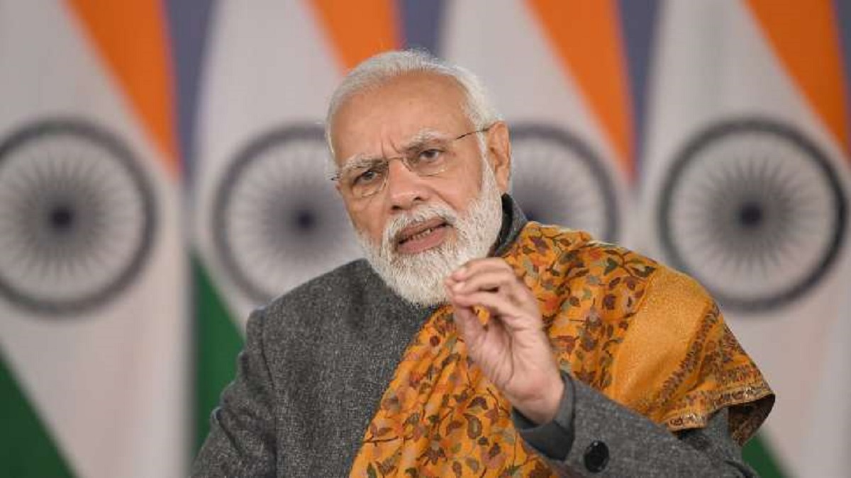 Be regular to Parliament, pick words carefully: PM's advice to new ...