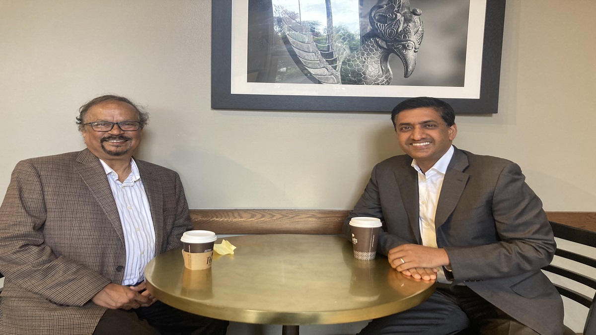 US lawmakers approve CAATSA waiver for India | World News – India TV