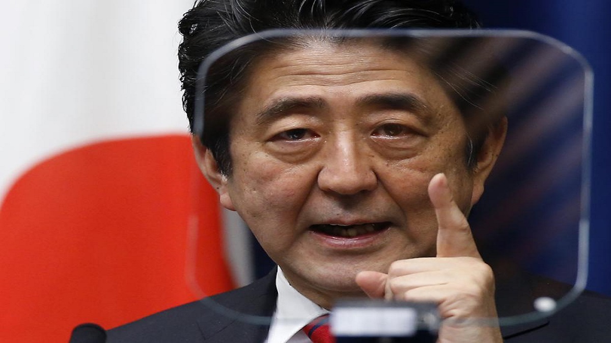 Shinzo Abe death: Quad leaders mourn demise of former Japanese Prime ...