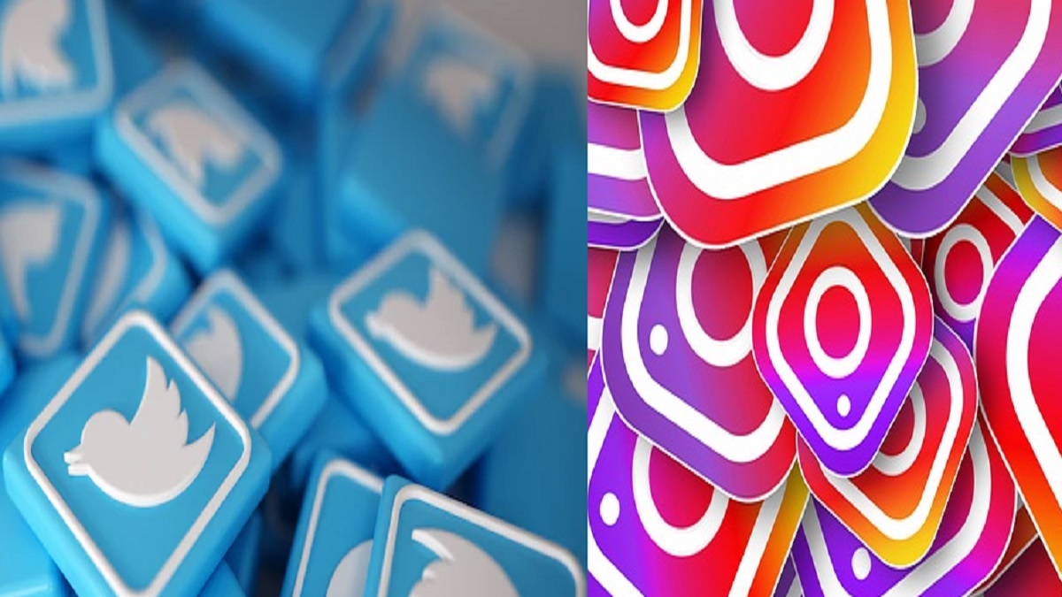 Twitter, Instagram remove the accounts of US shooting suspect: Know ...