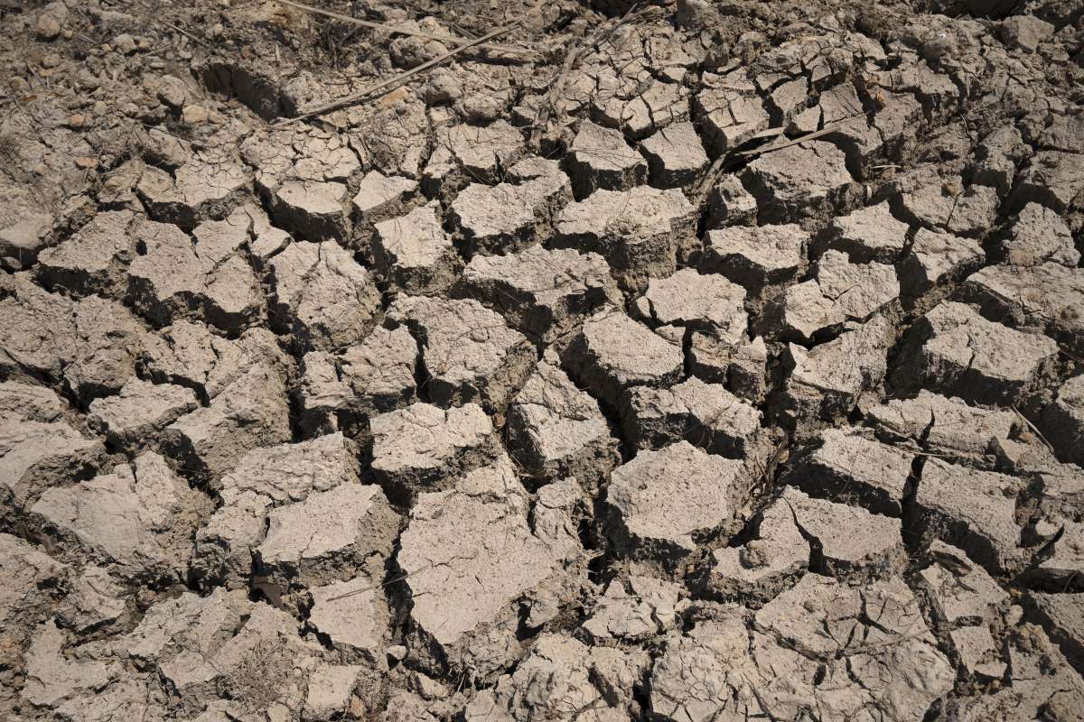 Drought in Europe could face 3 more dry months, worst drought in 500 ... Drought in Europe could face 3 more dry months, worst drought in 500 ...