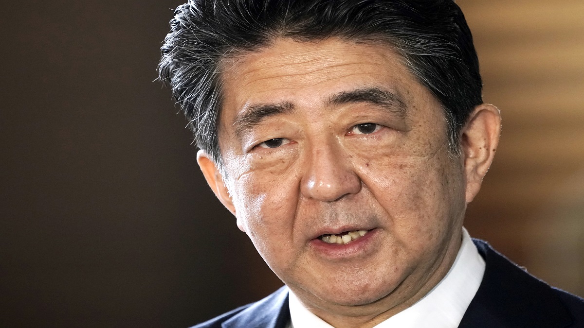 Japan Police Chief To Resign Over Former Pm Shinzo Abe Shooting Death