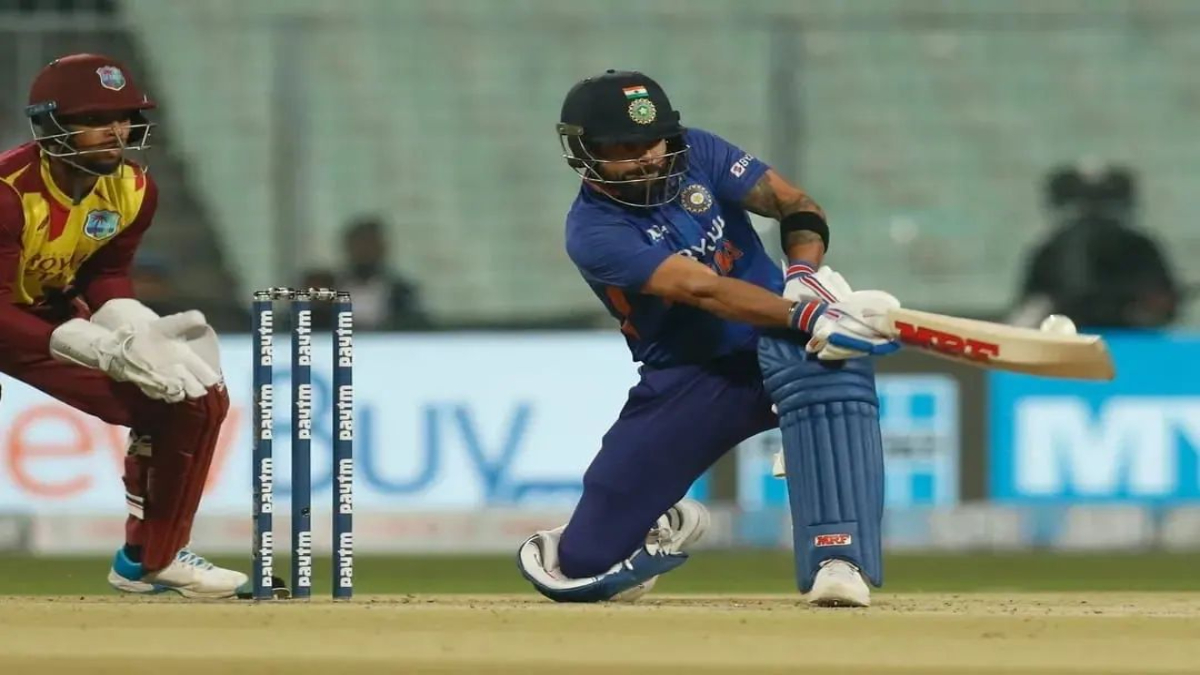 Asia Cup 2022 Virat Kohli 100 Indian Legend Braces Himself For