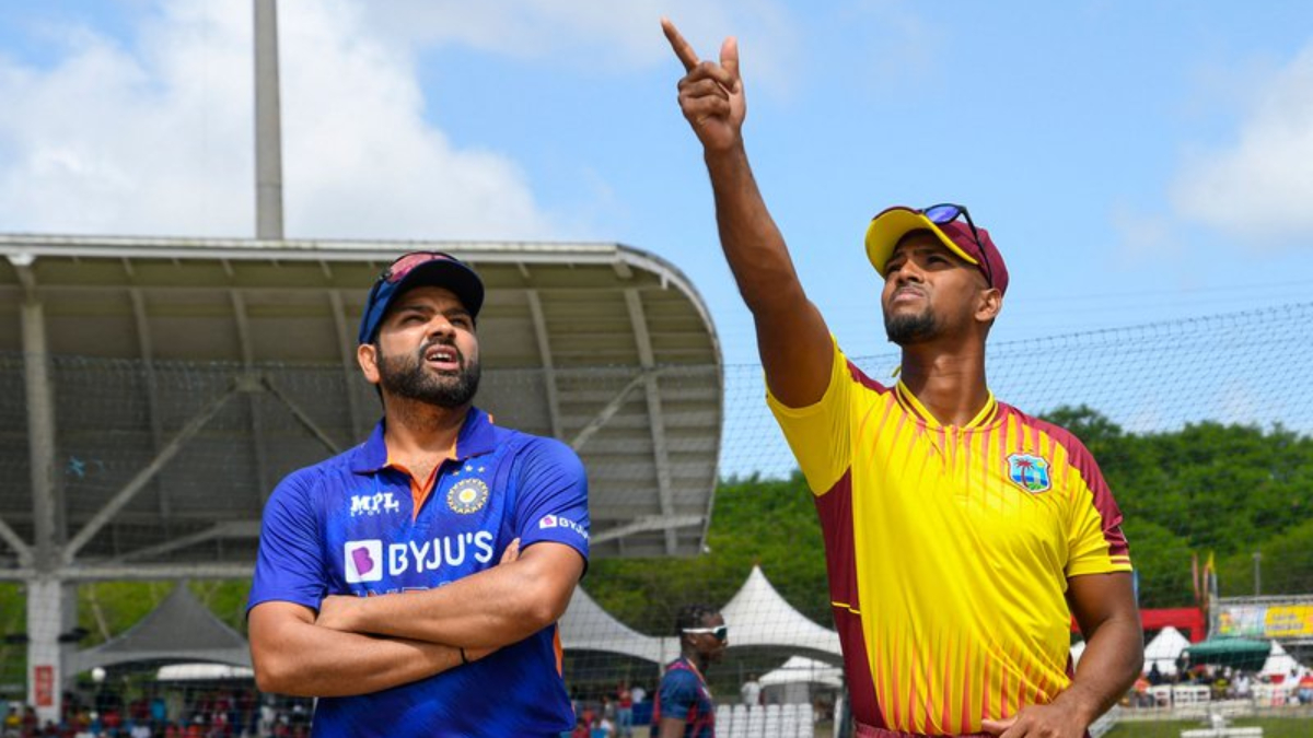 IND VS WI, 4th T20I: Pitch Report - Here's everything you need to know ...