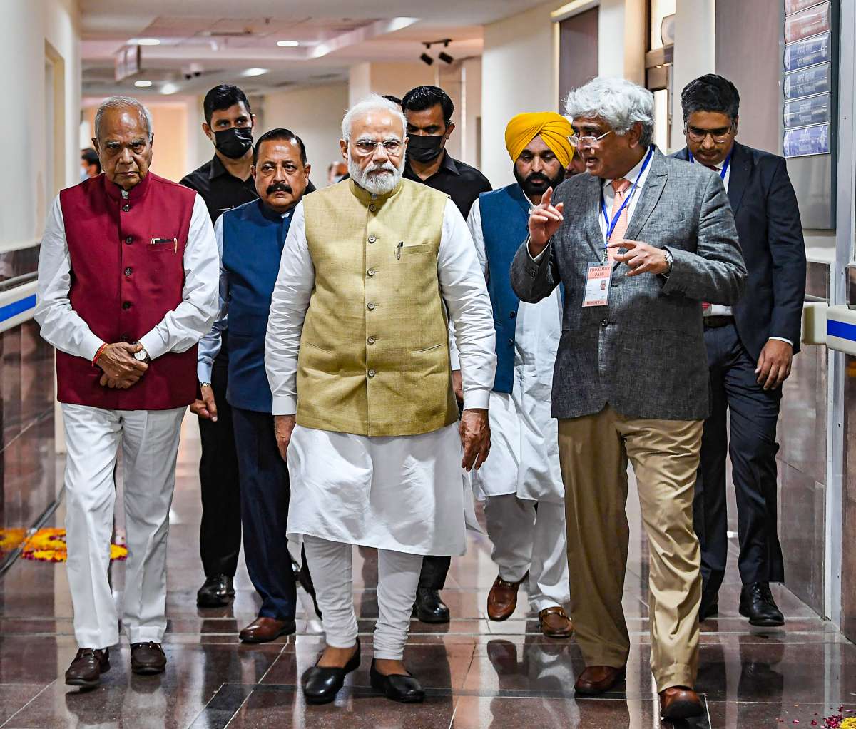 PM Modi to visit poll-bound Gujarat for two days on Aug 27-28 | India ...