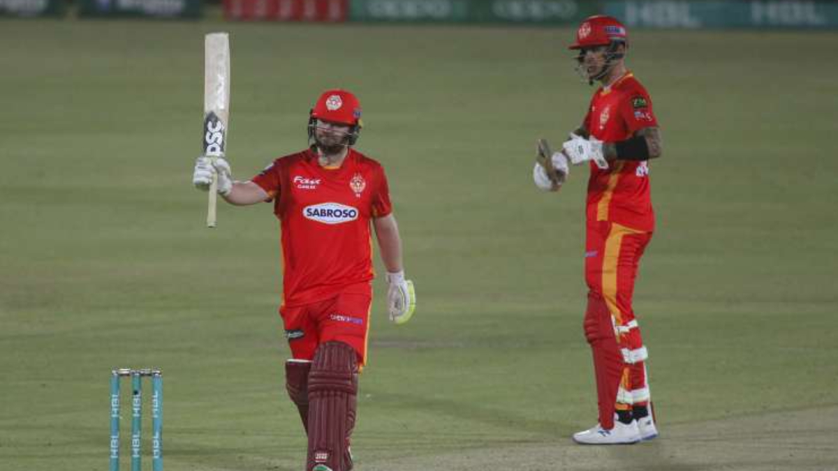 IRE vs AFG 1st T20I, Highlights: Ireland win by 7 wickets | Cricket ...