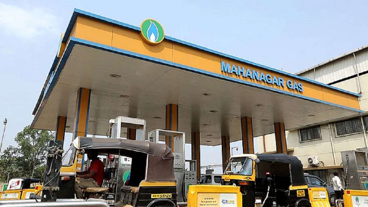 Mumbai: Mahanagar Gas Limited announces hike in CNG, PNG prices | Check ...