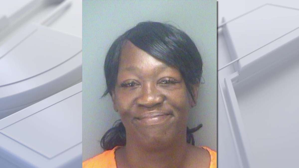Florida woman gets arrested after calling 911 more than 12,000 times ...