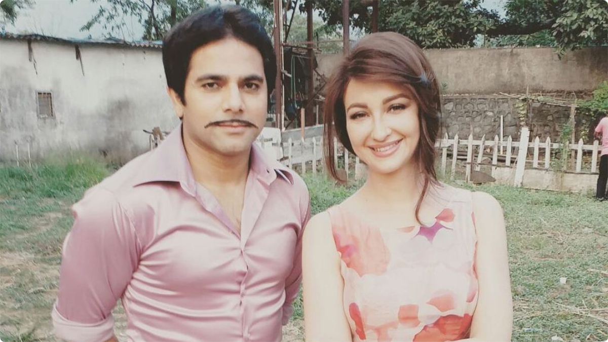 Bhabiji Ghar Par Hai actress Saumya Tandon raises fund for Deepesh Bhan aka Malkhan's family ...