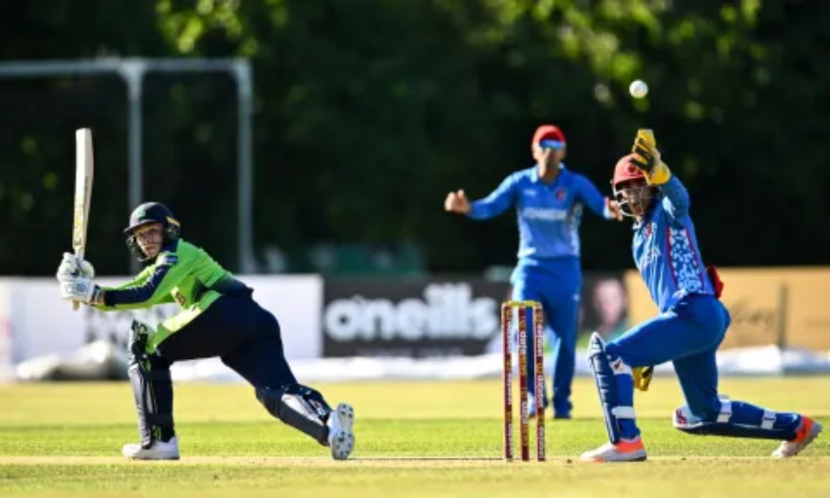 AFG vs IRE 4th T20I, Score, Highlights: Afghanistan win by 27 runs ...