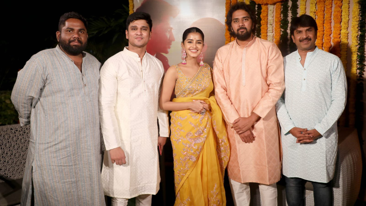 Karthikeya 2 Box Office Collection: Nikhil's Telugu film leaves behind ... Karthikeya 2 Box Office Collection: Nikhil's Telugu film leaves behind ...