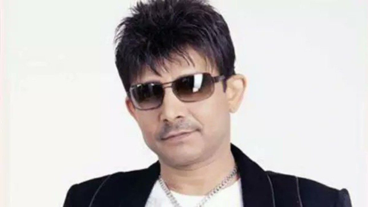 Kamaal R Khan taken to hospital over chest pain complaints hours after ... Kamaal R Khan taken to hospital over chest pain complaints hours after ...