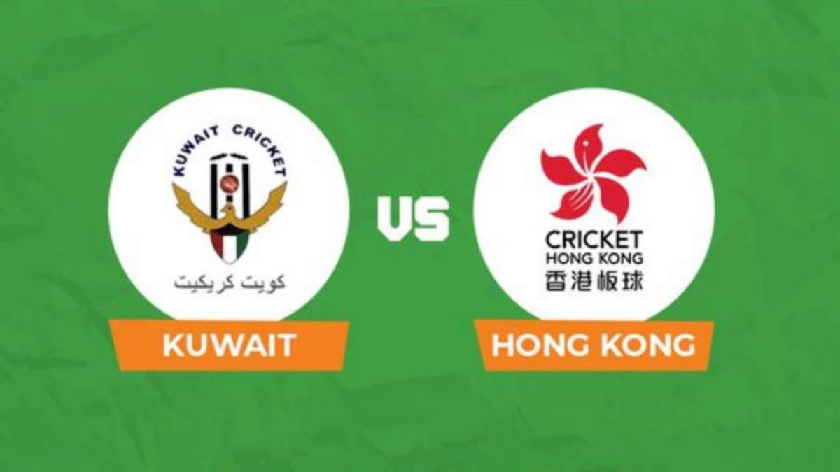 KUW vs HK, Asia Cup Qualifier, Highlights: Hong Kong win by 8 wickets ...