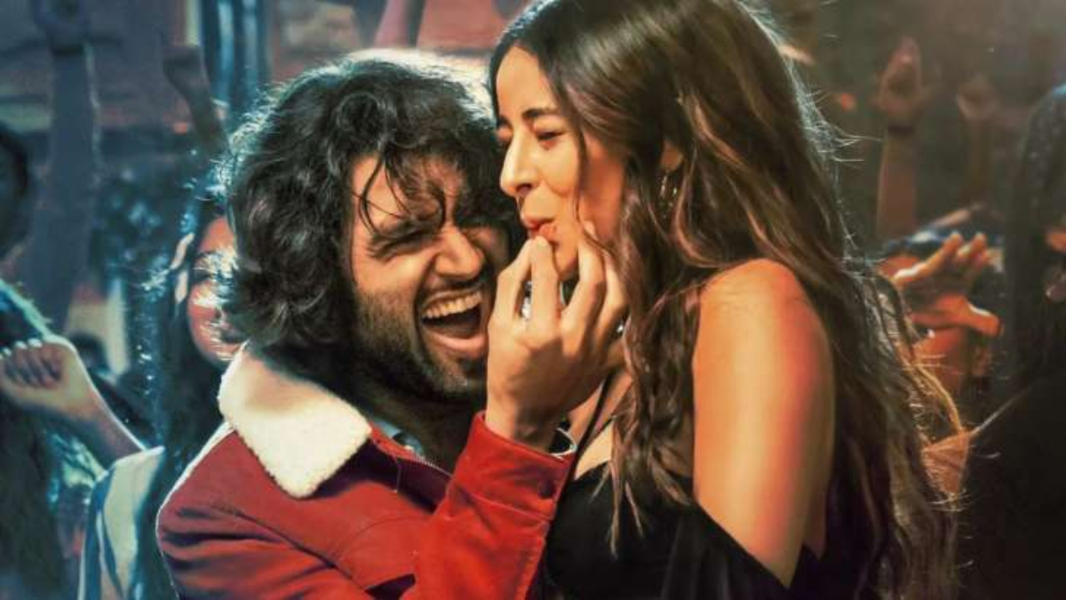 Vijay Deverakonda REACTS to controversies & boycott culture surrounding ...