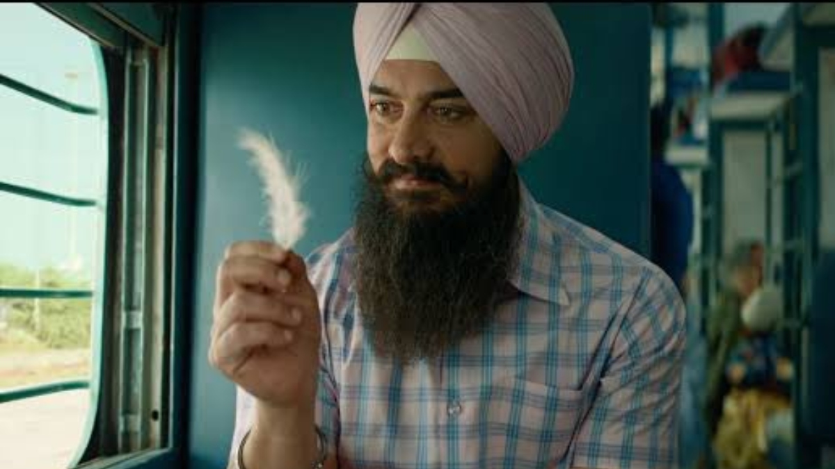 Laal Singh Chaddha Box Office Collection: Aamir Khan-Kareena Kapoor's ...