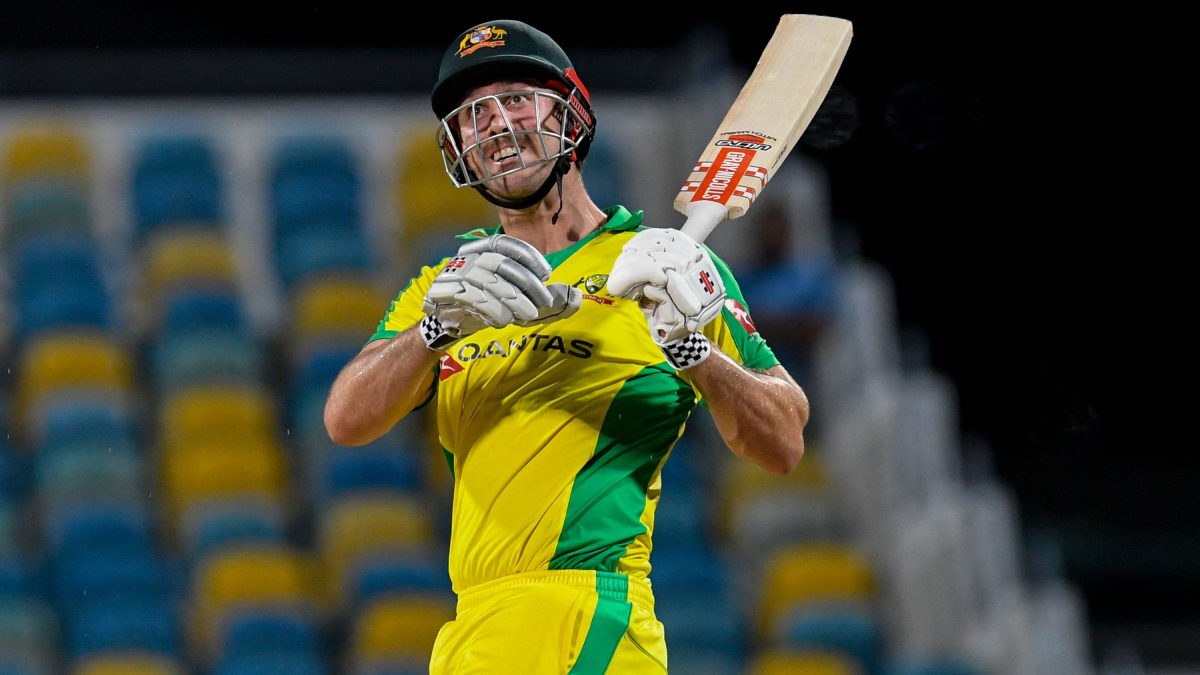 AUS v ZIM, 2nd ODI: All-rounder Mitchell Marsh ruled out of series ...
