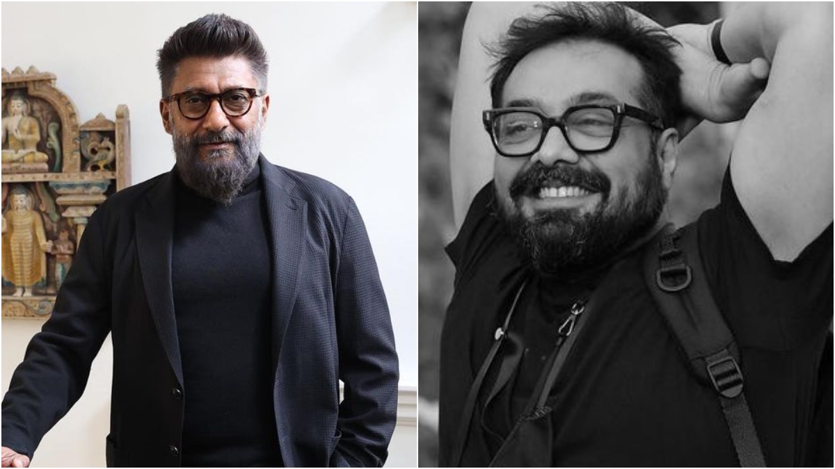 The Kashmir Files in Oscars? Anurag Kashyap's response riles up director Vivek Agnihotri ...